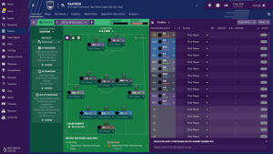 The Best FM20 and FM19 Tactics - Stay Unbeaten! - FMBrotherhood