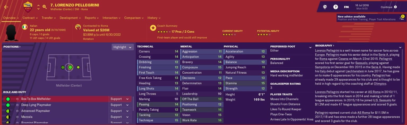 Release Clause FM19 Bargains - Don`t wait to buy them! - FMBrotherhood