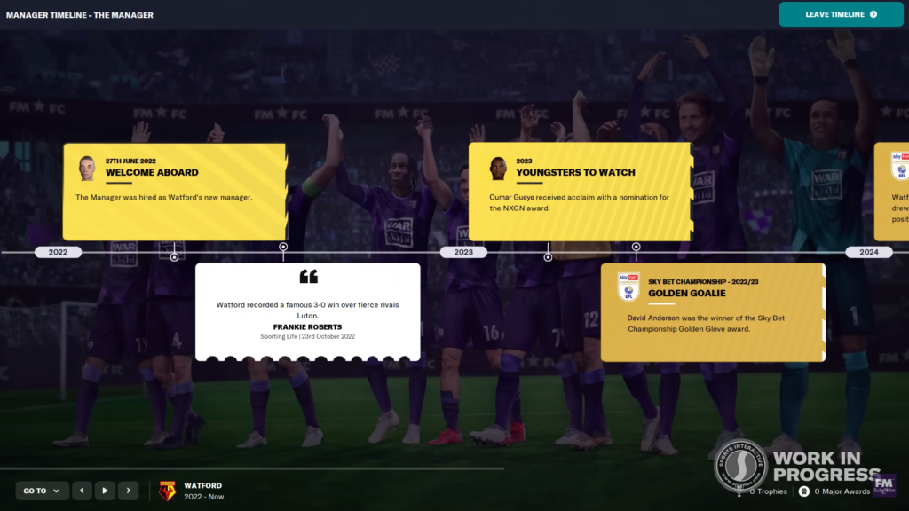 FM 23 New Features – Full Breakdown - FMBrotherhood