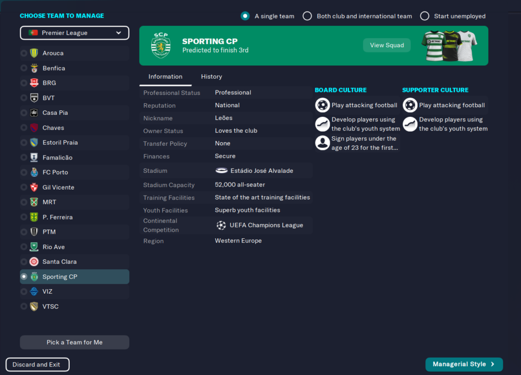 10 Best FM23 Save Ideas you must try! - FMBrotherhood