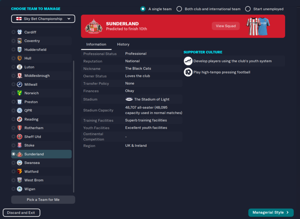 10 Best FM23 Save Ideas you must try! - FMBrotherhood