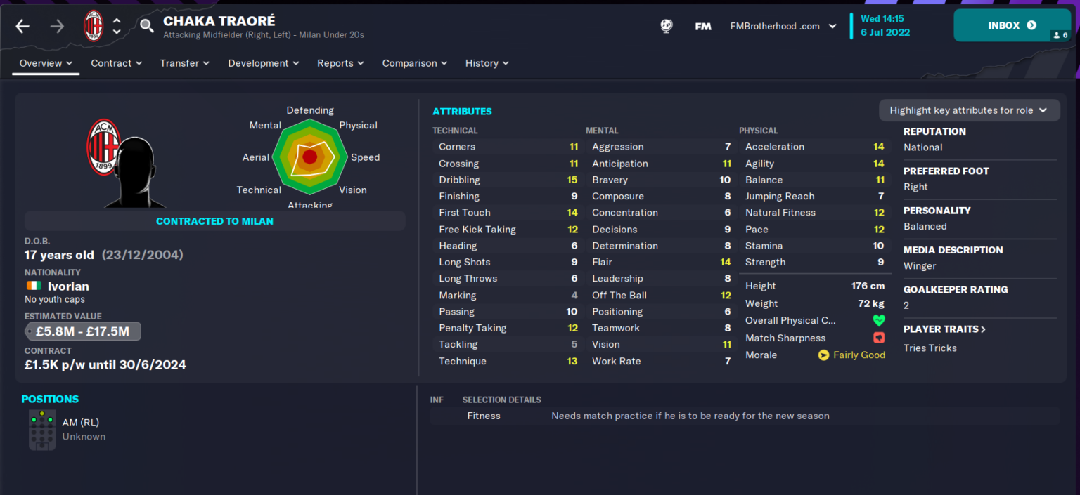 12 Best Football Manager Tips for FM Gamers! - FMBrotherhood