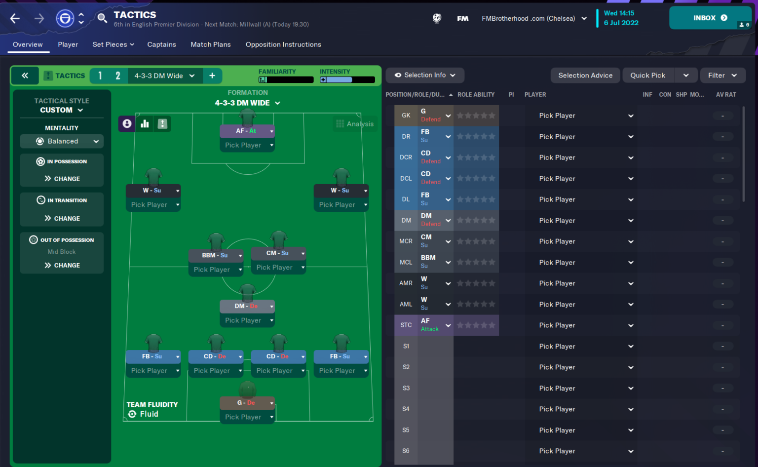 12 Best Football Manager Tips for FM Gamers! - FMBrotherhood